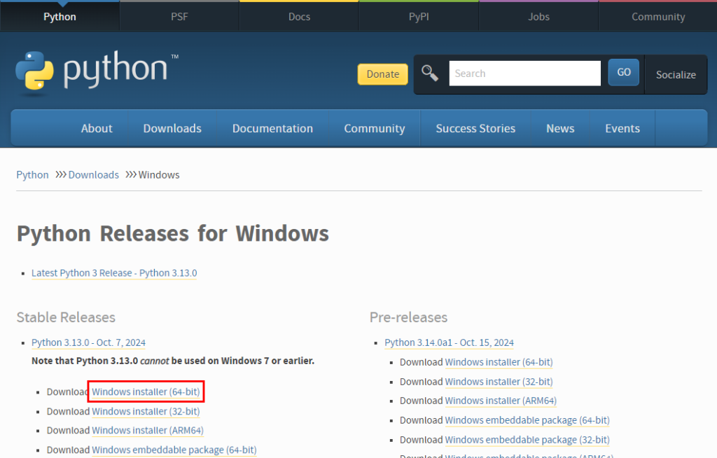 [Minecraft] マイクラでPythonスクリプトを動かしてみよう！(Minescript編) | Infomisc