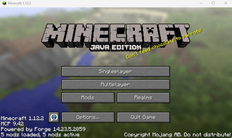 [Minecraft] Pythonスクリプトを動かしてみよう！ | Infomisc