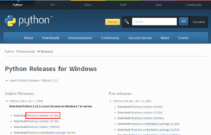 [Minecraft] マイクラでPythonスクリプトを動かしてみよう！(Minescript編) | Infomisc