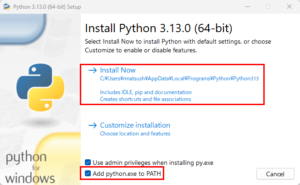 [Minecraft] マイクラでPythonスクリプトを動かしてみよう！(Minescript編) | Infomisc