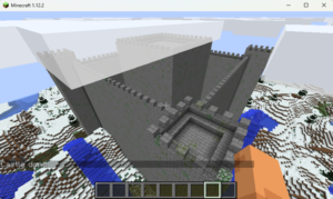 [Minecraft] Pythonスクリプトを動かしてみよう！ | Infomisc