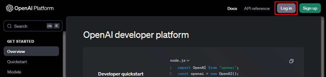 [Python] ChatGPT APIを使ってみる | Infomisc
