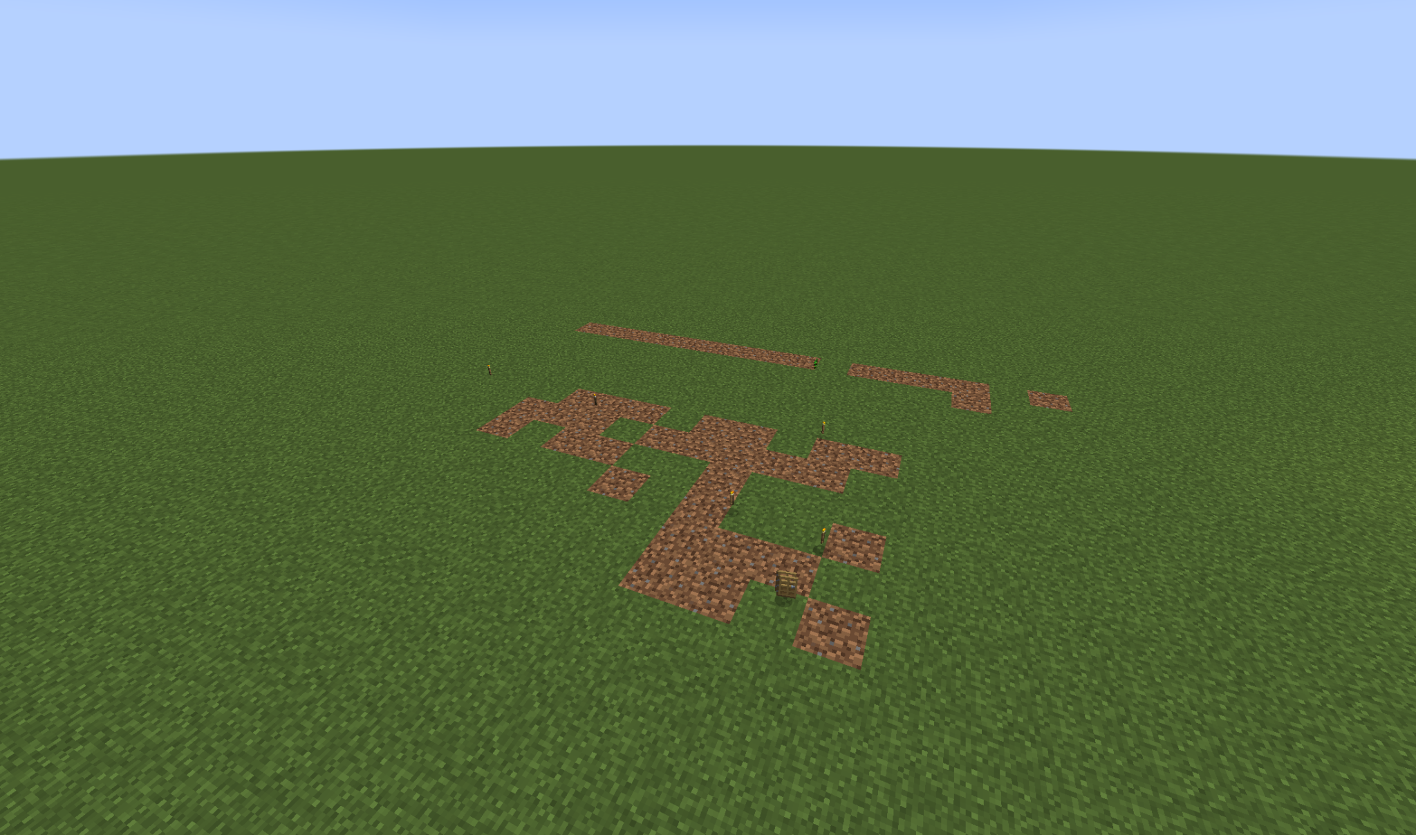 [Minecraft] Minescriptの便利な使い方 | Infomisc