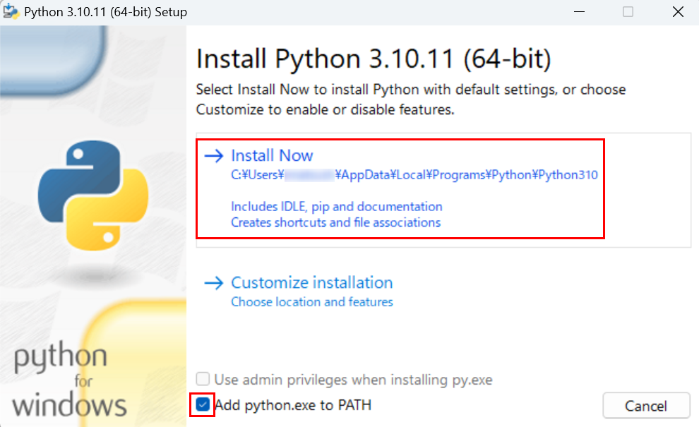 [Python] 複数バージョンを管理する方法 | Infomisc