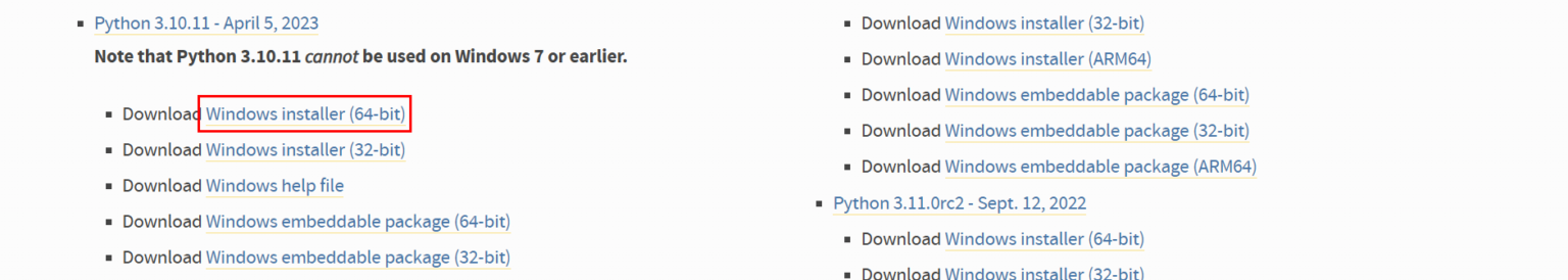 [Python] 複数バージョンを管理する方法 | Infomisc