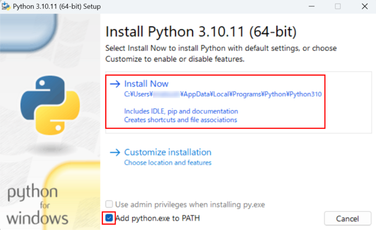 [Python] 複数バージョンを管理する方法 | Infomisc