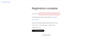 [Python] News APIからニュース記事を検索する | Infomisc
