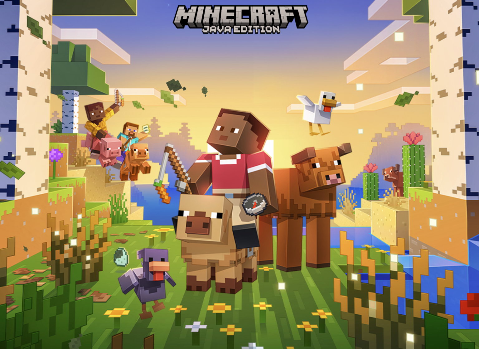 [Minecraft] Minescript modを新しいマイクラバージョンで動かす | Infomisc