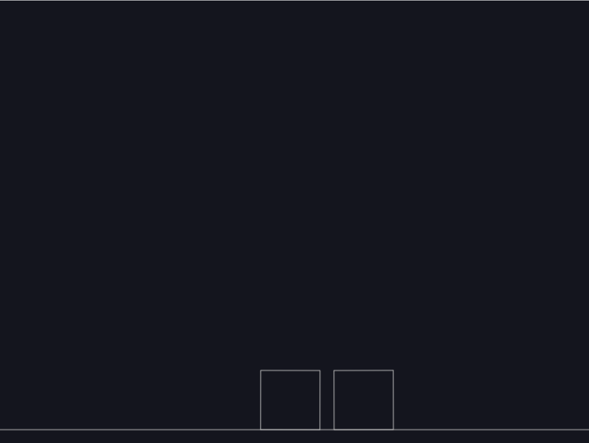 [プログラミング] 2D物理シミュレーションライブラリmatter.jsをできるだけ簡単に動かしてみる | Infomisc