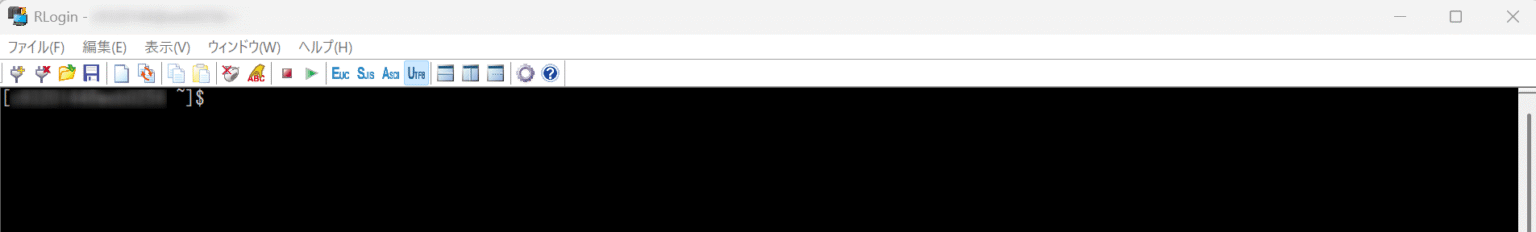 [ConoHa] RLoginでサーバーにSSH接続する手順を解説 | Infomisc