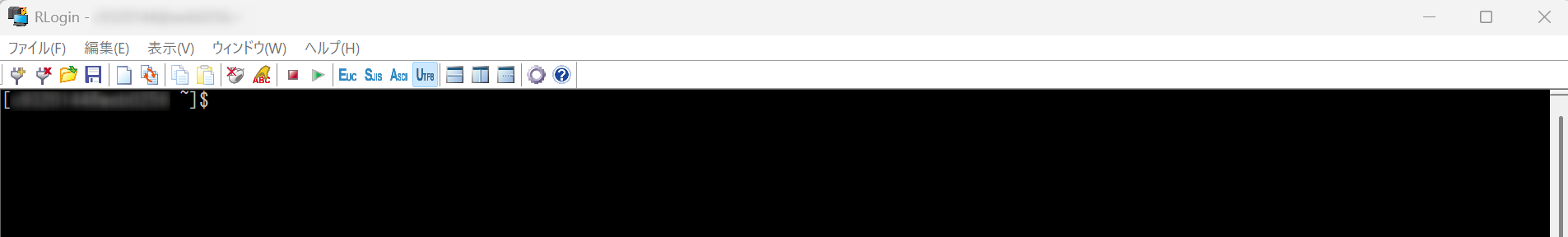 [ConoHa] RLoginでサーバーにSSH接続する手順を解説 | Infomisc